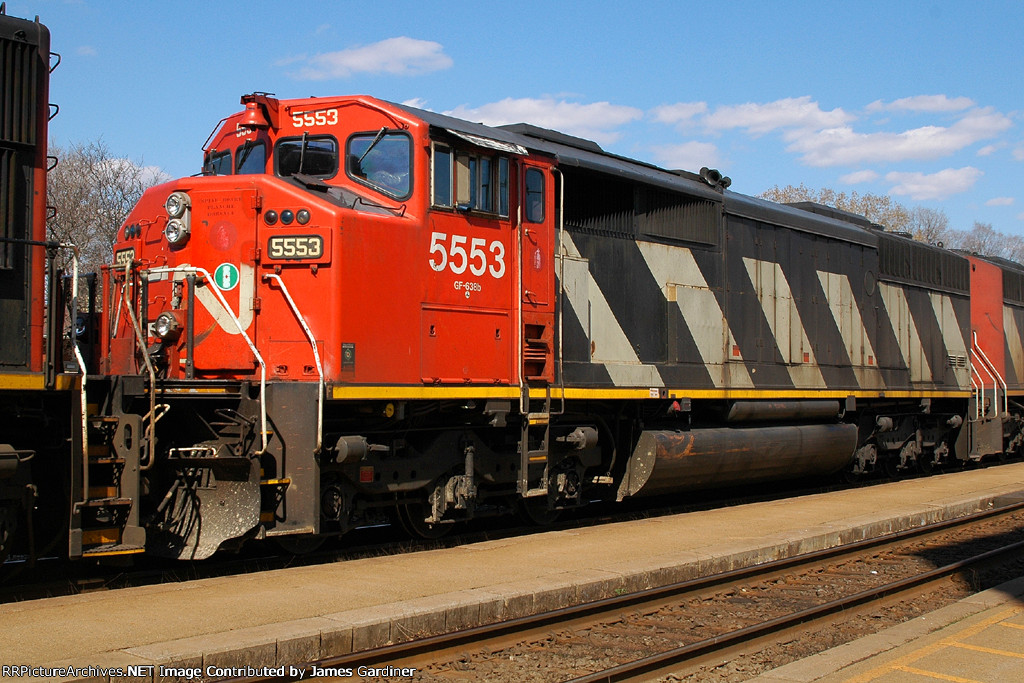 CN 5553